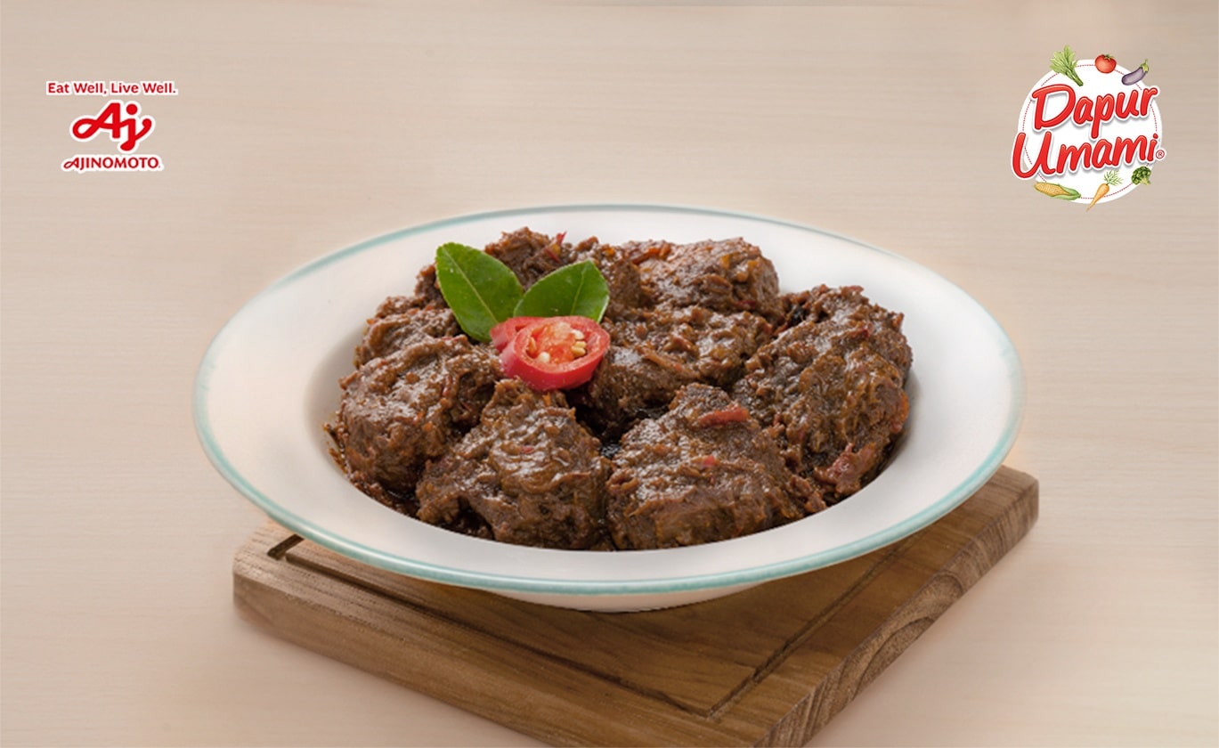Teruji! Ini 5 Cara Memasak Rendang Daging Sapi Agar Cepat Empuk - Dapur ... Teruji! Ini 5 Cara Memasak Rendang Daging Sapi Agar Cepat Empuk - Dapur ...